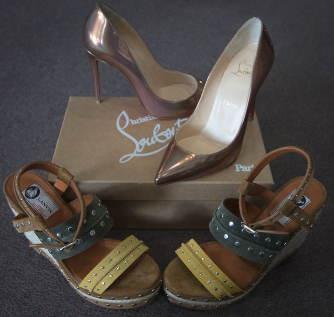 Shoes | Shop Revente