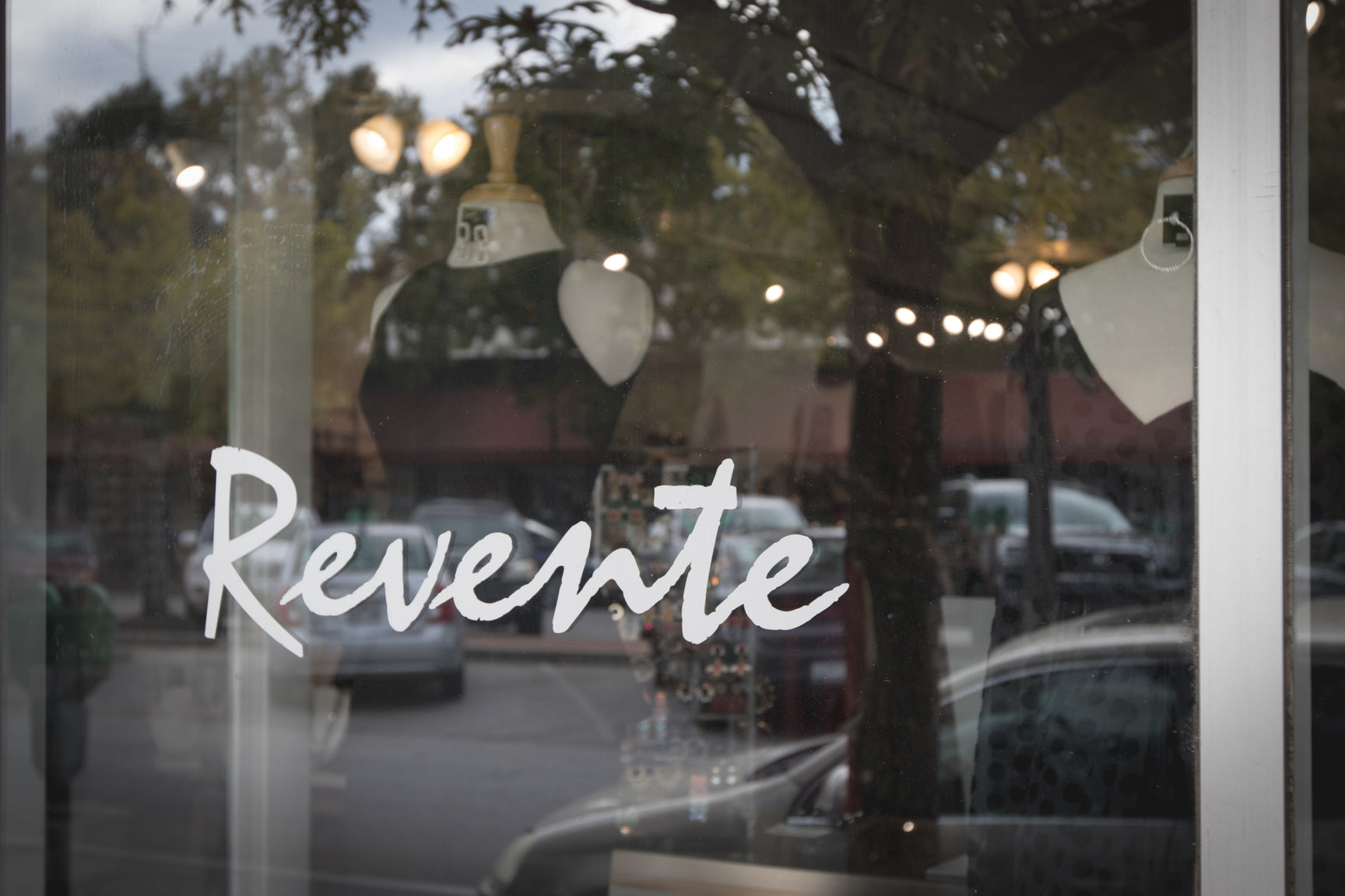 Consignment Columbia SC | Shop Revente